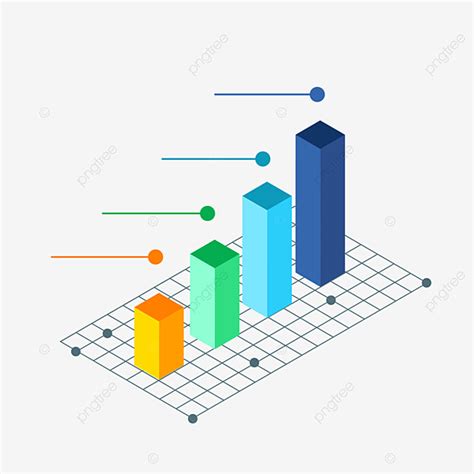 Simple Style Ppt Cylinder Data Analysis Element Line Cube Building Png And Vector With