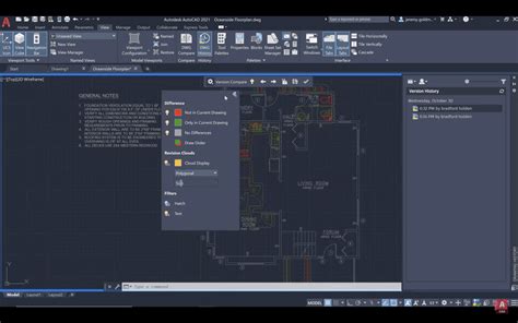A Brief History Of AutoCAD Scan CAD