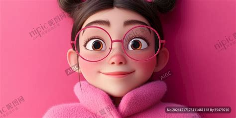 Ai创作图ip女士形象 卡通写实人物 写实卡通人物 卡通写实漫画人物 仿3d卡通形象 3d卡通人物 8k壁纸 3d人物形象 3d动画插图 3d