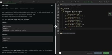 Ayushi Pandey On Linkedin 365 Days Of Dsa Daily Update 🕐 Day 68 As End Semester Exams Are Just