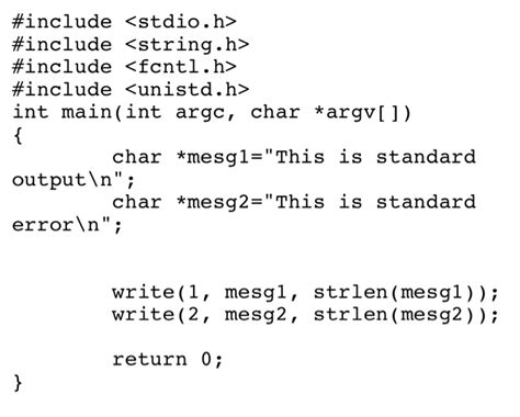 Solved Task 1 20 Points The Following Code Will Print Out