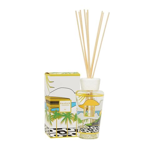 Baobab Collection My First Baobab Diffuser 250ml Unisex Diffusers Flannels