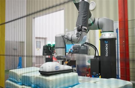 Universal Robots Surpasses 500 Products In Ur Ecosystem