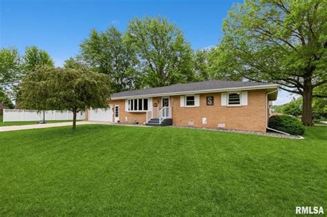 Geneseo Il Homes For Sale And Geneseo Il Real Estate Trulia