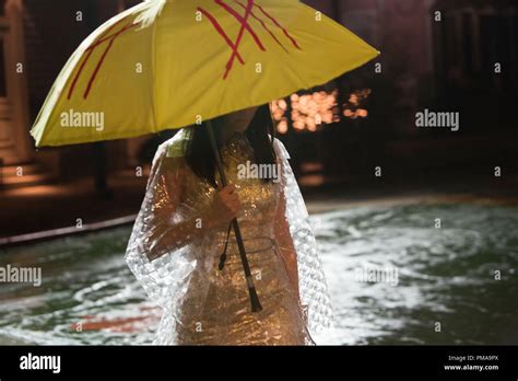Scene Still From Oldboy Stock Photo Alamy