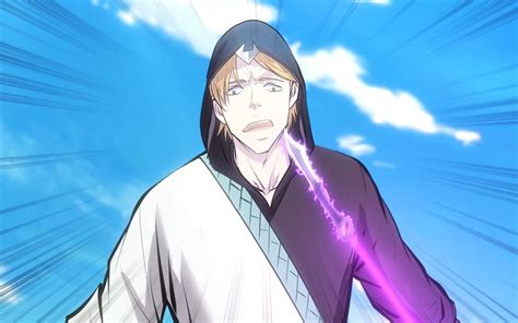 百炼成神第35集 国创 高清正版在线观看 bilibili 哔哩哔哩