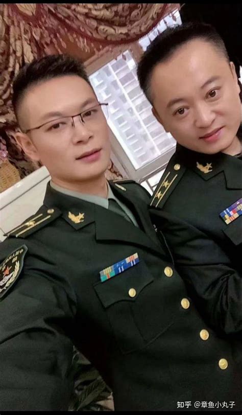 提醒各位女士此照片是境外诈骗集团冒充快退役军官进行诈骗的！千万别上当！ 知乎