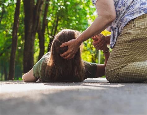 What Happens To The Body During Opioid Overdose Minutes Matter