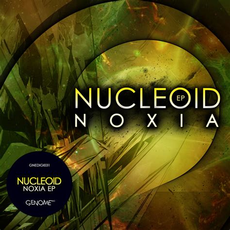 Nucleoid Concert And Tour History Concert Archives