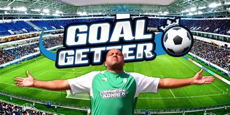 Goalgetter Announces Official Release Date In August 2023