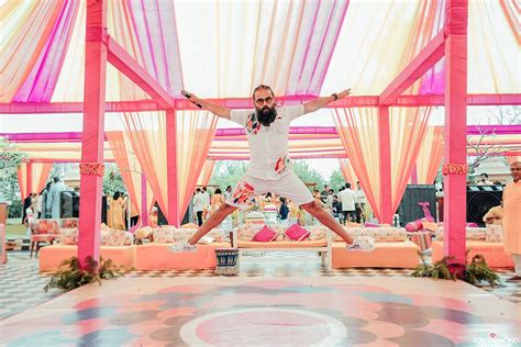 Himanshu Jain Wedding Entertainers Udaipur Weddingsutra Favorites