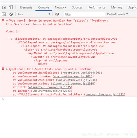关于element里边的el Autocomplete自动获取焦点elementplus Autocomplete Ref 获取焦点 Csdn博客