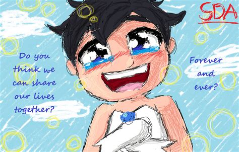 Boy Princess In The Skies By Shedemonandrea On Deviantart