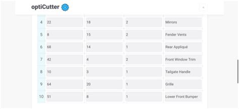 Dechrome Vinyl Wrap Optimization F150gen14 2021 Ford F 150