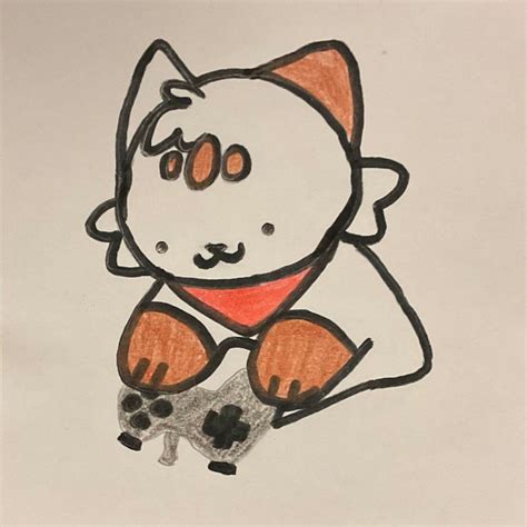 Chipflake Fan Art Rchipflake