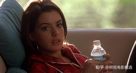 好莱坞女星安妮·海瑟薇大尺度限制级电影（十二） 知乎