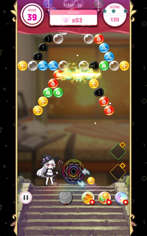 See Through Bubbles For Android Download