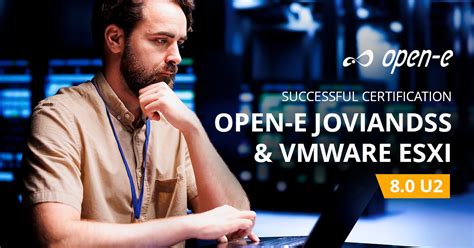 Virtualization Datastorage Vmware Openejoviandss Open E Data Storage Software