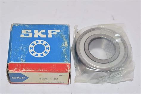 Подшипники SKF (СКФ): 7 стран-производителей автозапчастей
