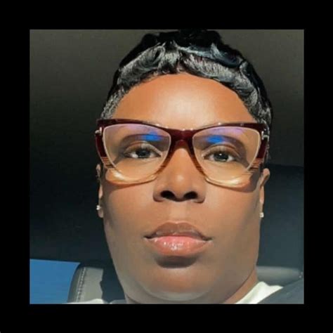 Tameica Clark Stroupe