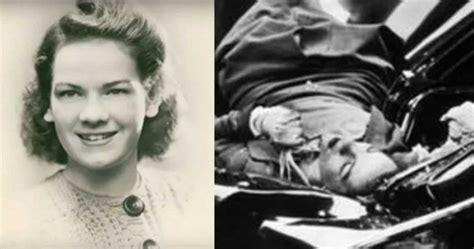 The Most Beautiful Suicide The Life And Death Of Evelyn Mchale The
