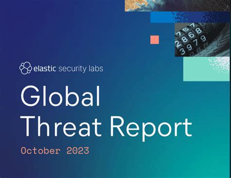 Elastic Security Labs