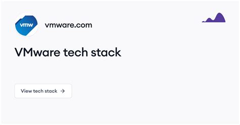 Vmware Tech Stack Himalayas
