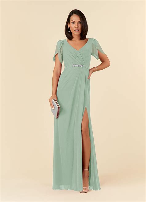 Agave Marianne Mother Of The Bride Dress Try On Dress Sample Dress Mother Of The Bride Dresses