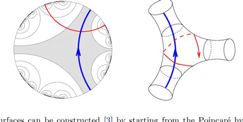 Construction Of A Hyperbolic Surface M Γ C Of Infinite Volume