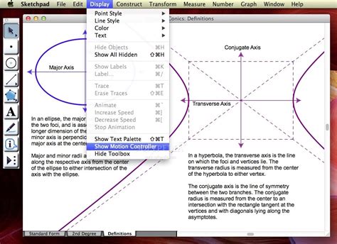 The Geometers Sketchpad Download Mac Softpedia