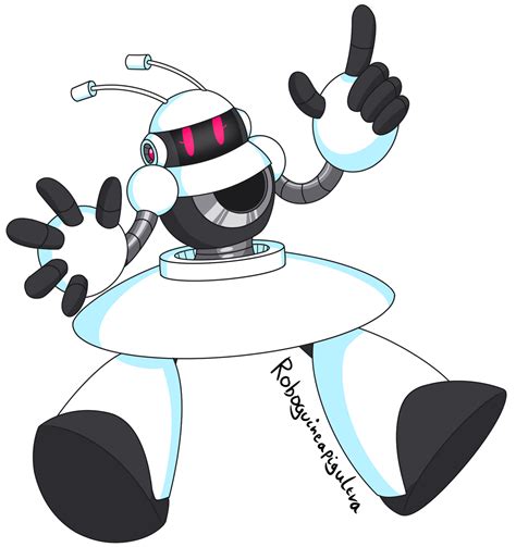 Rule 63 Galaxy Man By Roboguineapigultra On Deviantart