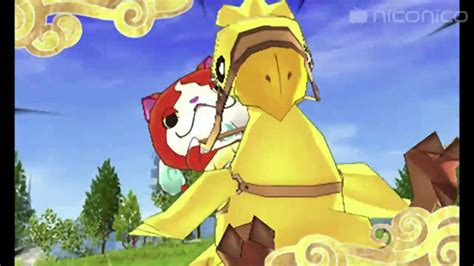 Final Fantasy Xiv And Yo Kai Watch Collaboration Announced Gematsu