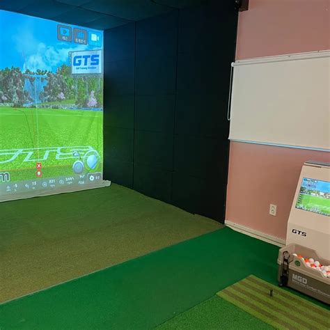 박경필 가정용스크린골프 의 표준~ Gts골프 가정용스크린 개인용스크린골프 는 이제 대한민국 Facebook