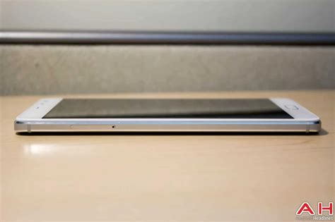 Review Xiaomi Redmi Pro