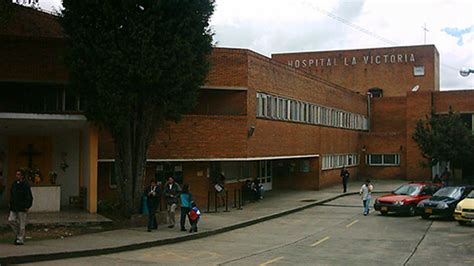 남성 간호사가 보고타의 정신 병원에서 약 20 명의 환자를 성적으로 학대했다고 주장했다 Infobae
