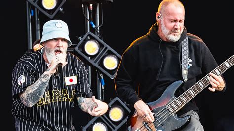 The 20 Greatest Limp Bizkit Songs Ranked Kerrang