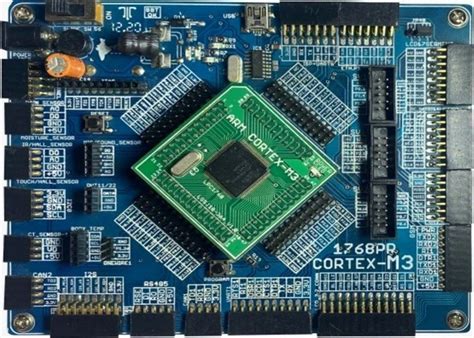 ARM Cortex M Open Board Model Number Lgs Lpc At Piece In Pune