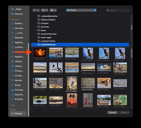 How To Access Single Photo To Upload Apple Community