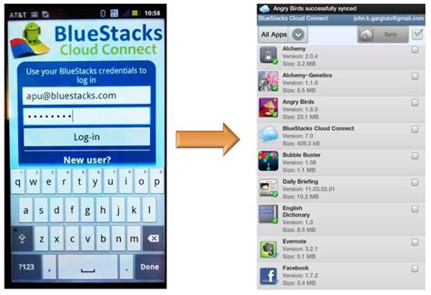 BlueStacks App Player Alpha Brings Android Apps To Windows Today BetaNews