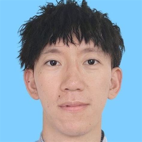 Fei Lin Associated Research Fellow Doctor Of Philosophy Songshan