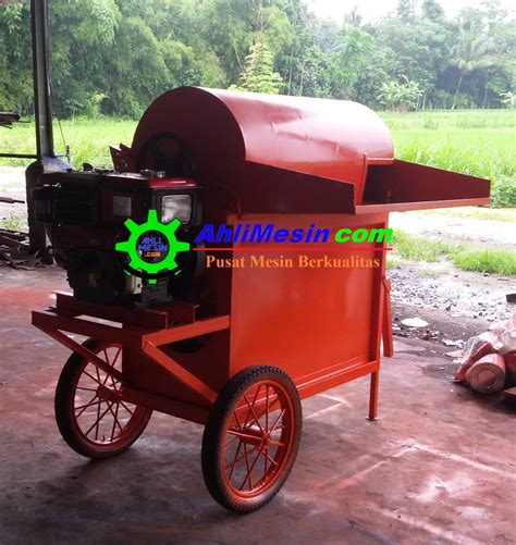 Jual Mesin Perontok Padi Murah Ahli Mesin Mesin Perontok Padi