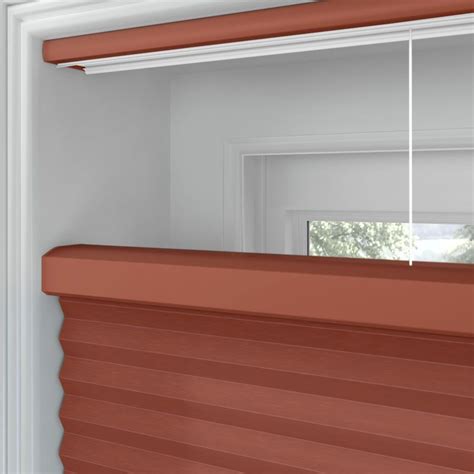 Select Insulated And Light Filtering Cellular Shades