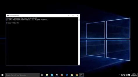 Useful Windows Command Prompt Tricks You Might Not Know In