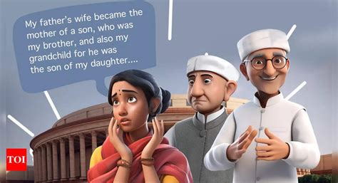 When Parliament Debated Love Sex Incest The Way It Must India News Times Of India