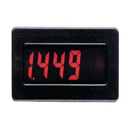 Led Digital Numeric Display At 70000 Inr In Sonipat Core Embedded Solutions