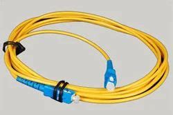 Ofc Patch Cord At Best Price In India