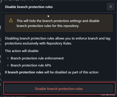Git Force Push失败：unable To Access解决方案 Csdn博客