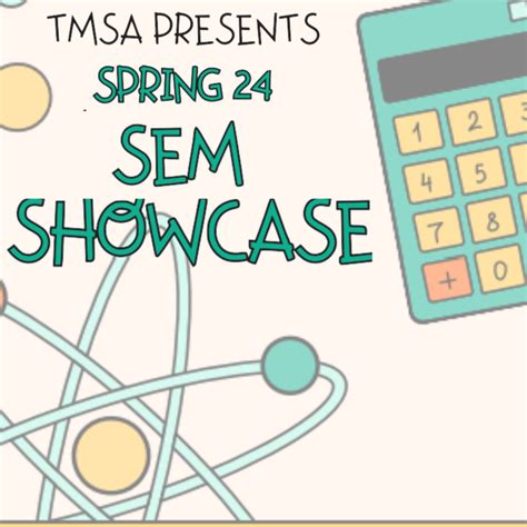 Tmsas Spring Sem Showcase The Main Street Academy