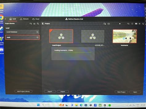 Help My Davinci Resolve Is Not Responding Rdavinciresolve
