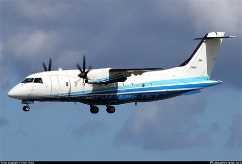 11 3097 United States Air Force Dornier C 146a Wolfhound Do 328 120